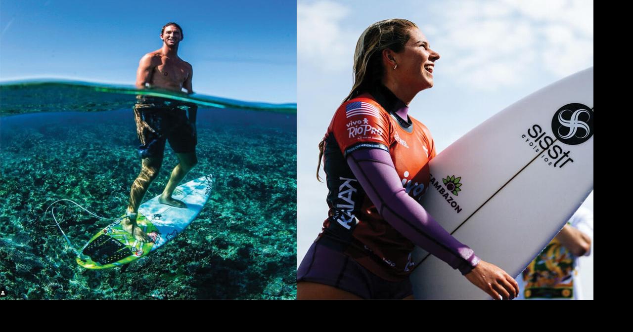 San Clemente’s Sawyer Lindblad, Crosby Colapinto Named 2024 Rookies of ...