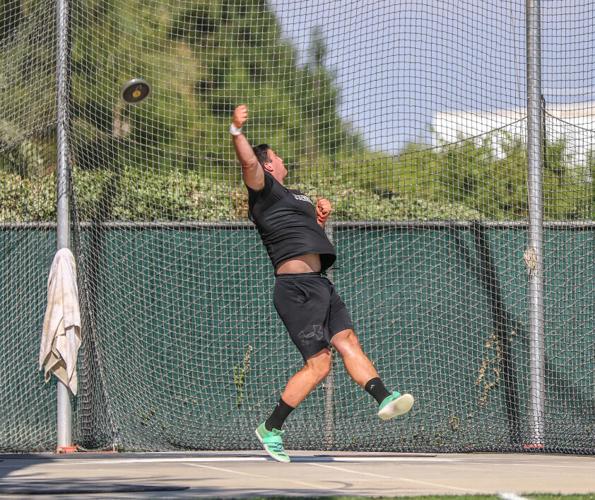 See Double-Throws Titles, Stafford High-Jump Title Earn JSerra Boys ...