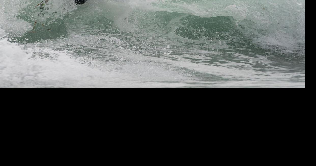 Grom of the Week: Dylan Young | DP Surf | picketfencemedia.com
