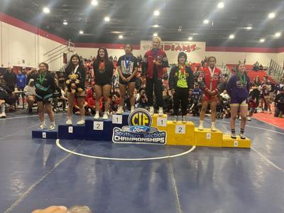 Triton Report: Davis Wins SCHS’ First Girls Masters Title; Boys Soccer ...