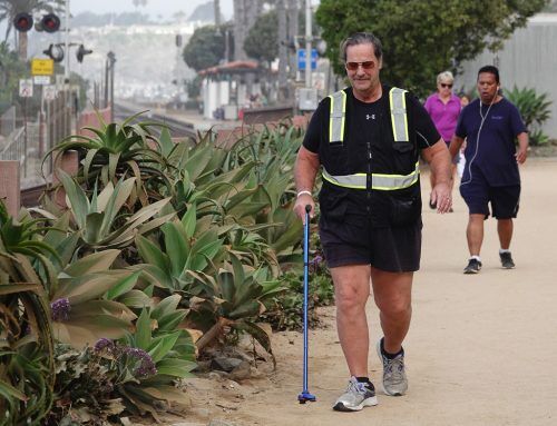 Mycle Brandy Remembered as Champion Stroke Survivors’ Advocate ...