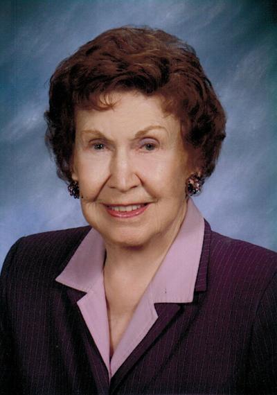 Obituary: Joyce Hutchinson | Obituaries | picketfencemedia.com