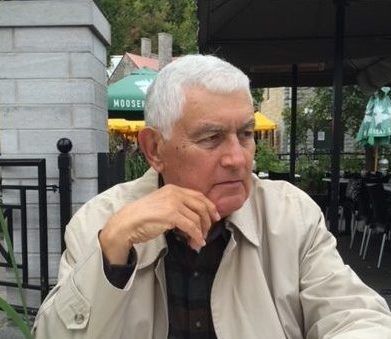 Obituary: Robert K. Bonner | Obituaries | picketfencemedia.com