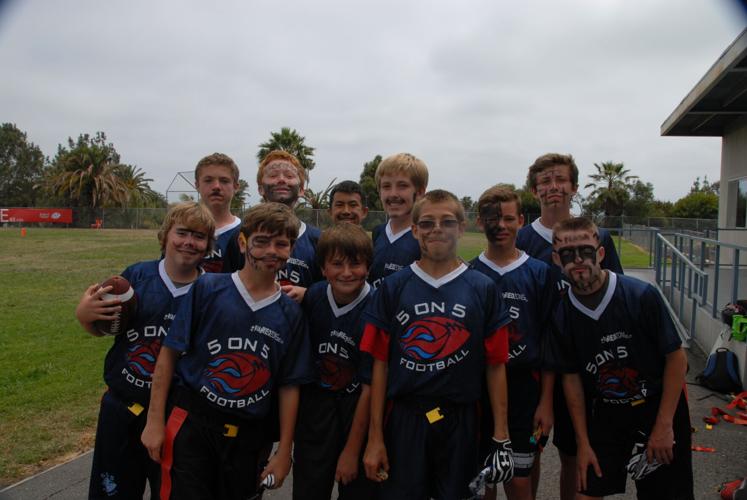 Weekly Scoreboard: Gators Rugby, SC Flag Football | Sports & Outdoors ...