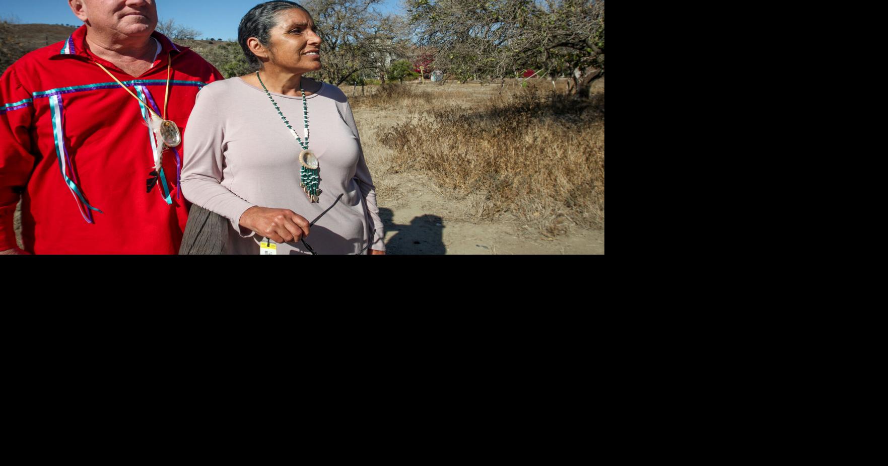 This Land Is Your Land: As indigenous rights gets national spotlight ...