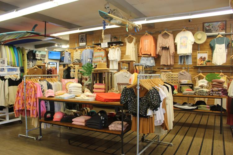 Best of Dana Point: Killer Dana Hearkens Back to the Roots of Surf ...