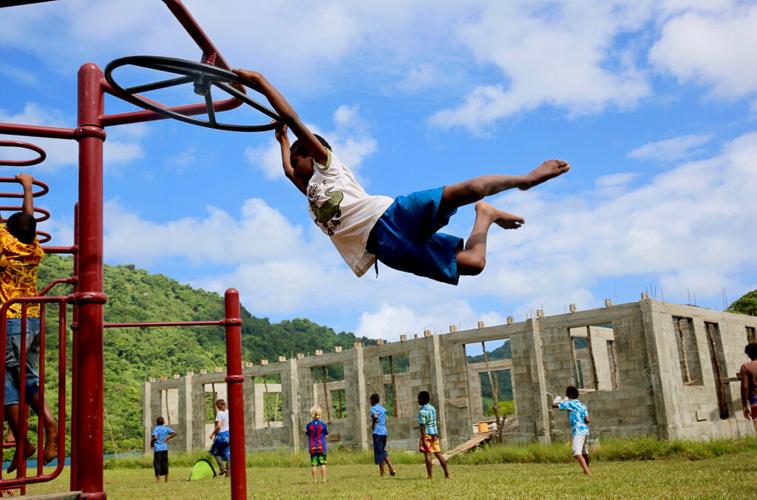Proctors without Borders: Better Together Ministries Travels to Ailing ...