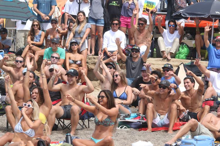 Best Surfers, Worst Schedule | DP Living | picketfencemedia.com