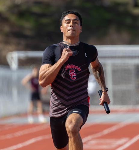 Tritons Roundup: Athletes Shine At Triton Invitational | Sports ...