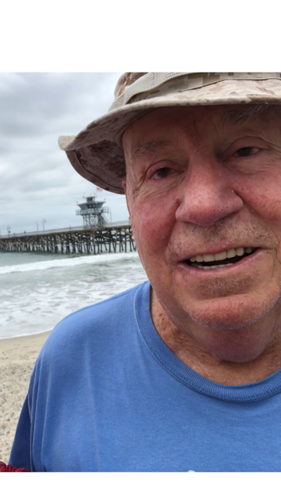 Obituary: Carmine John “Sean” Del Grosso, Ret Col USMC | Obituaries ...