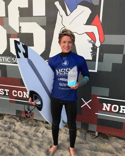 Grom of the Week: Liam Murray | | picketfencemedia.com