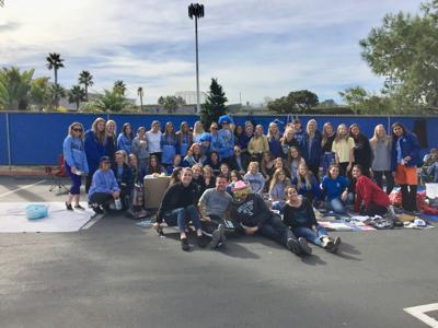 DHHS Girls Soccer Holding Rummage Sale | Eye on DP | picketfencemedia.com
