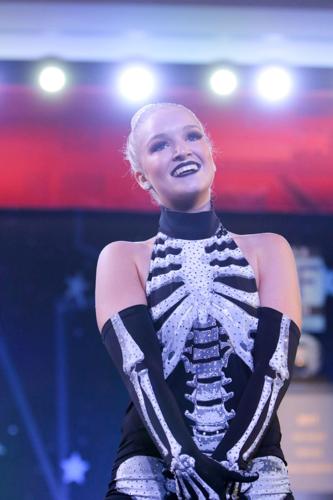 Dana Hills’ Senior Reflects on Her Dance Career | DP Living ...