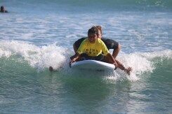 The State of Surf: Dana Point celebrates inaugural California Surfing ...