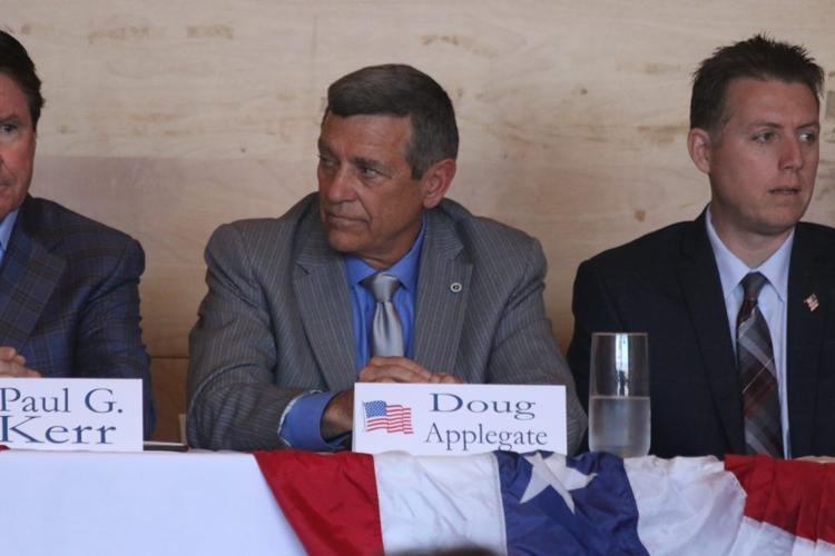 Meet the Candidates for California’s 49th Congressional District | Eye ...
