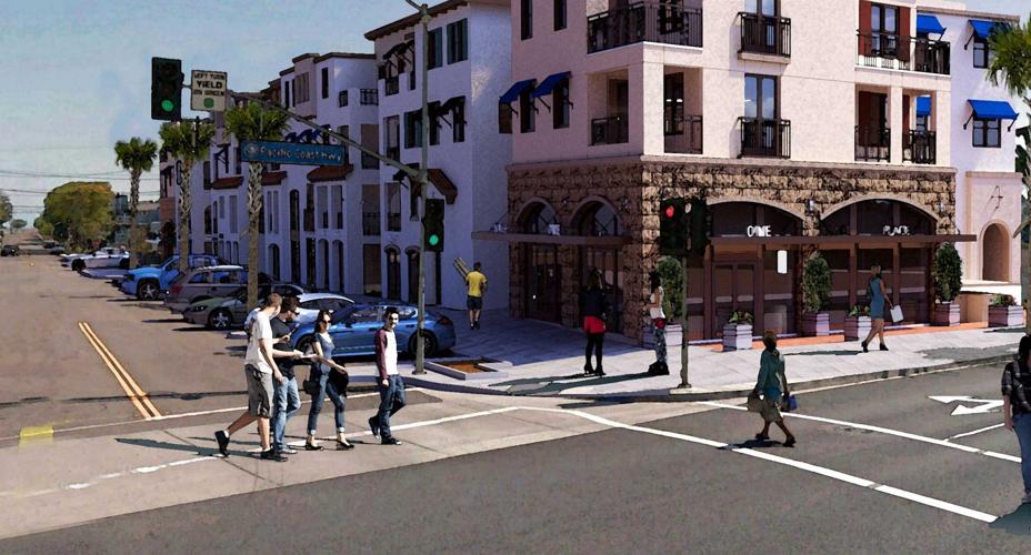 Raintree Partners Begin Construction on Prado West | | picketfencemedia.com