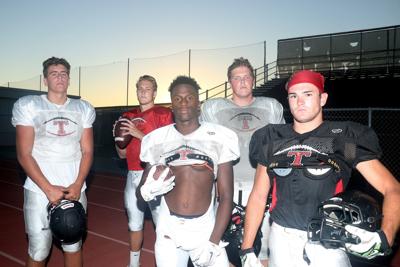 Leaving No Doubt: San Clemente Football returns with a strong roster ...