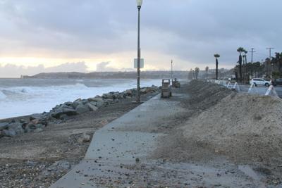 OC Parks Reports Capistrano Beach Park Recovery Expenditure Data | Eye ...