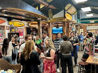 Young Innovators Network Incorporates Fun into Professional Development ...