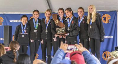 JSerra Girls Cross Country Wins Back-to-Back State Titles, Qualifies ...