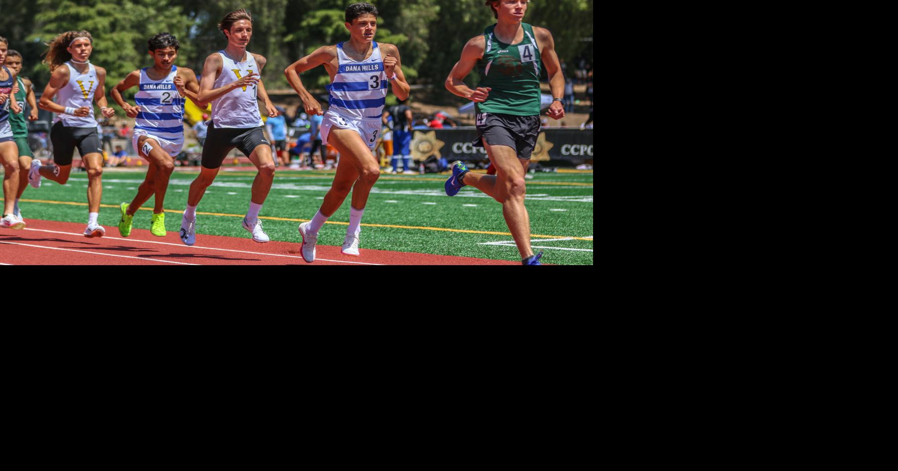 Dolphin Report: Evan Noonan Repeats as Double Champion, Sydni Harden ...