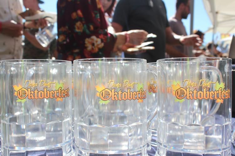 Dana Point Oktoberfest 2017 at Sea Terrace Park | DP Living ...