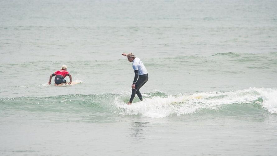 Doheny Surf & Art Festival Returns to Doheny State Beach June 23 and 24 ...