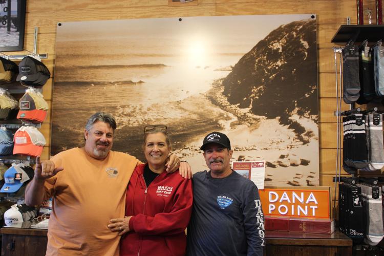Best of Dana Point: Killer Dana Hearkens Back to the Roots of Surf ...