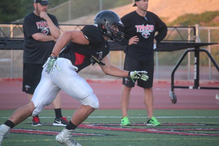 Leaving No Doubt: San Clemente Football returns with a strong roster ...