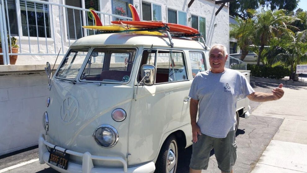 San Clemente Times | picketfencemedia.com