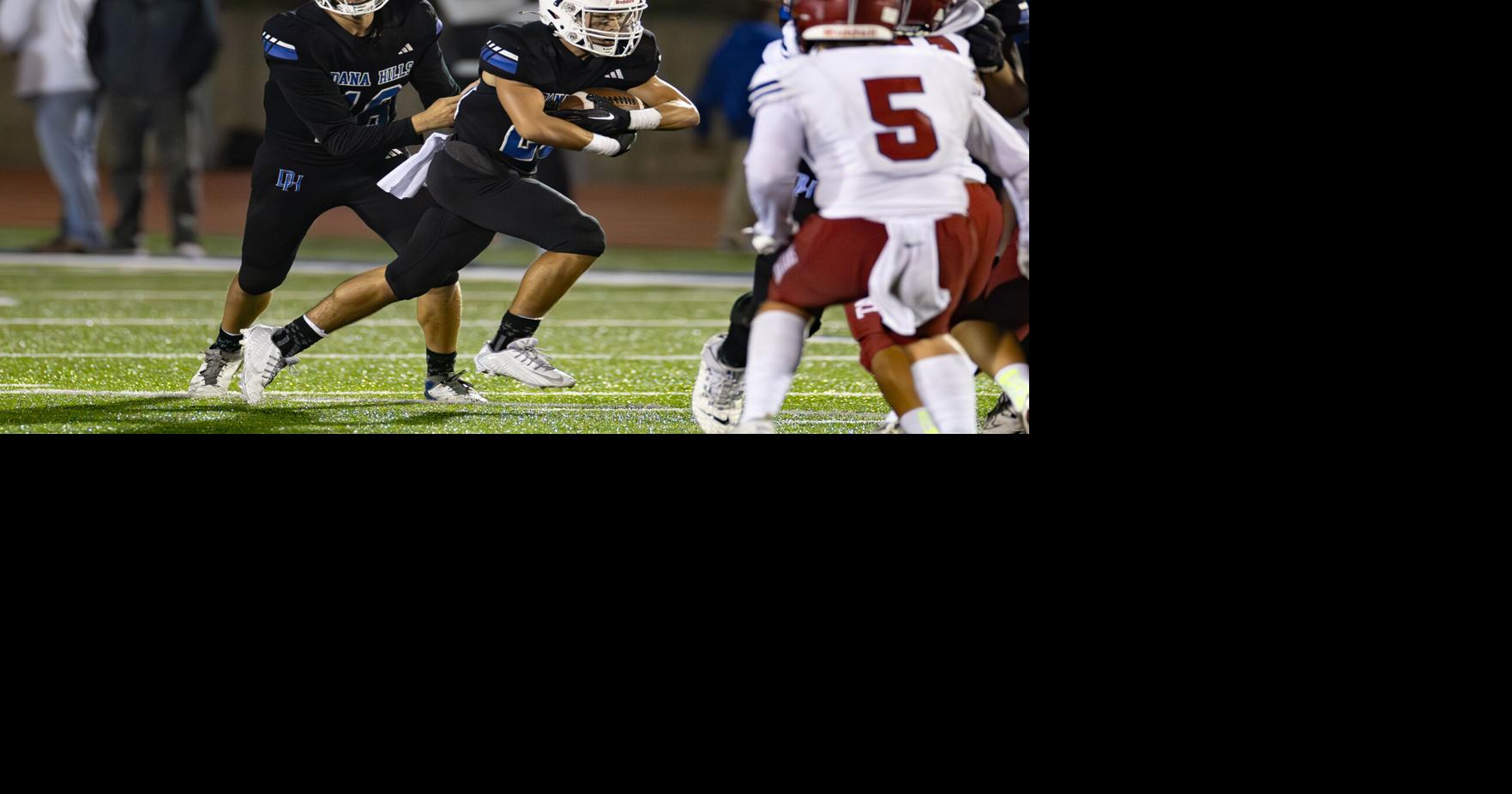 2024 Dana point SPORTS YEAR IN REVIEW: Long-Distance Runner Evan Noonan ...