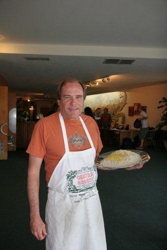 First We Surf Then We Eat: Local Jim Kempton shares his life and love ...