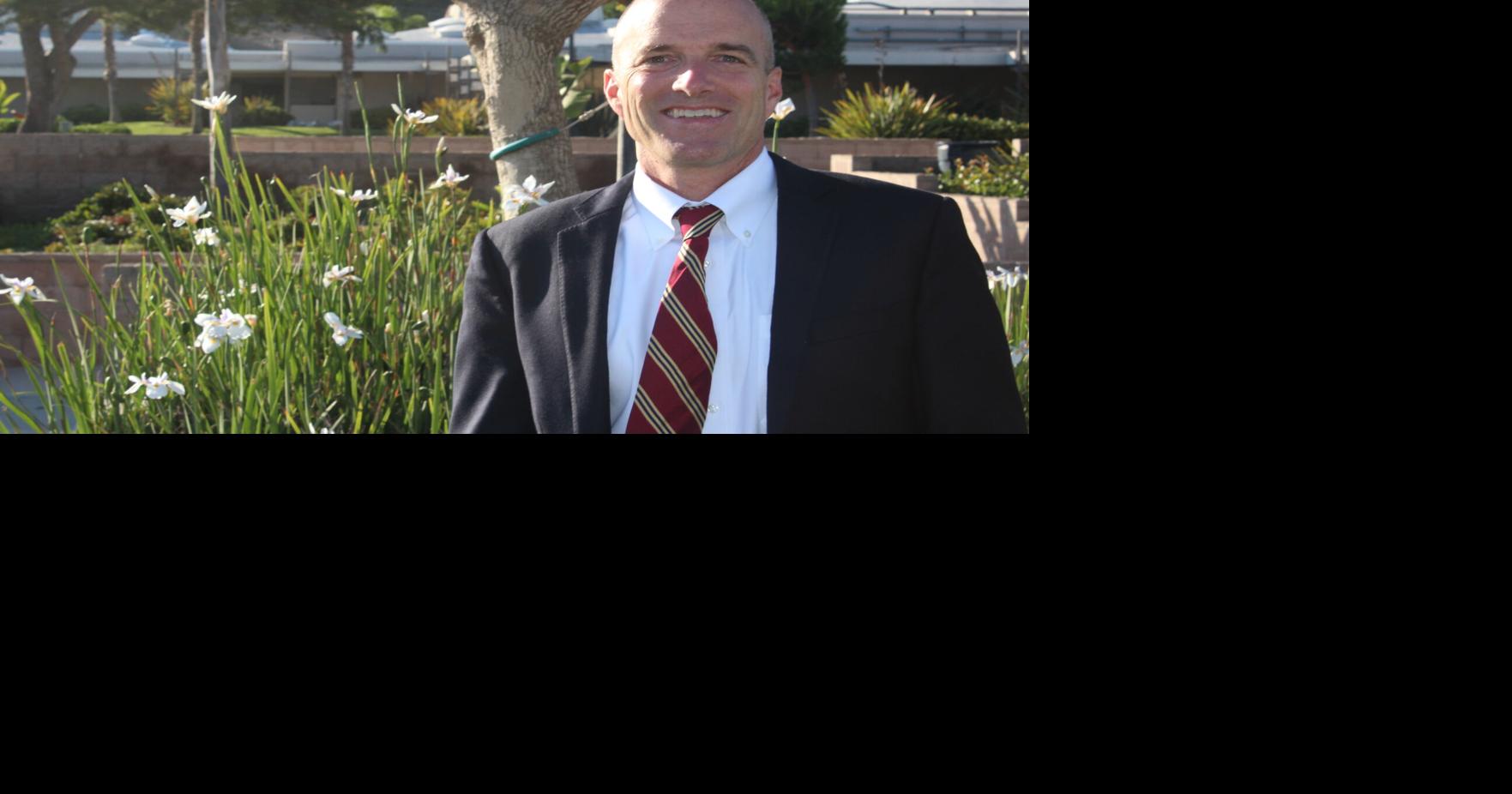 Update: SCHS Principal Michael Halt Ousted from School, Principal ...