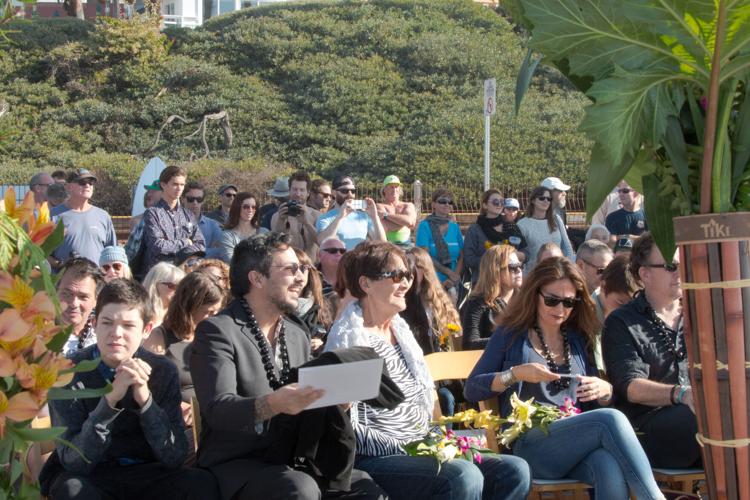 Friends, Family Celebrate the Life of ‘Doc’ Paskowitz ...