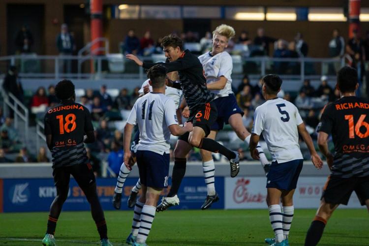 Capistrano FC Competes in U.S. Open Cup | | picketfencemedia.com