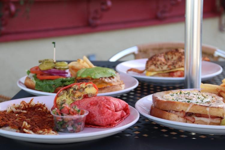 Best of San Clemente: Community Connection, Fresh Food Bring Antoine’s ...
