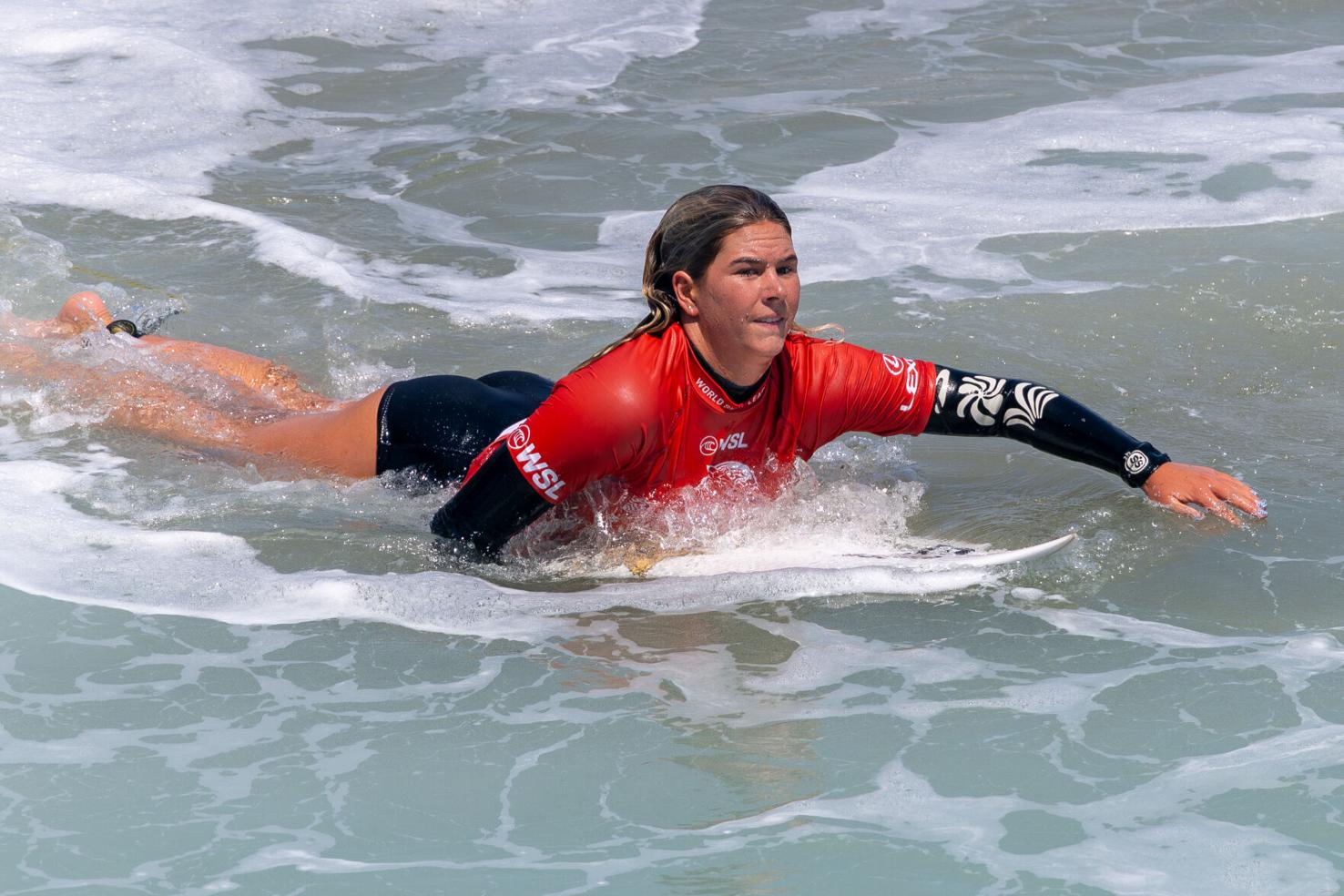 San Clemente’s Sawyer Lindblad Wins 2nd US Open Title | SC Surf ...