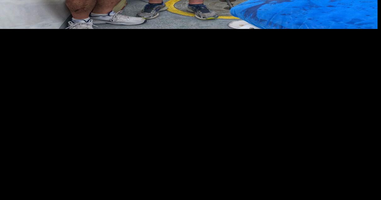 Dana Wharf Fish Count: Dorado Move In To Local Waters | Sports & Outdoors | picketfencemedia.com