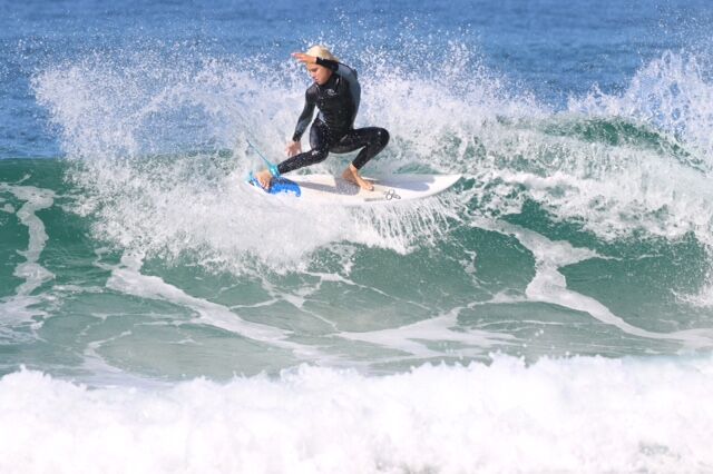 Grom of the Week: Callan Emery | | picketfencemedia.com