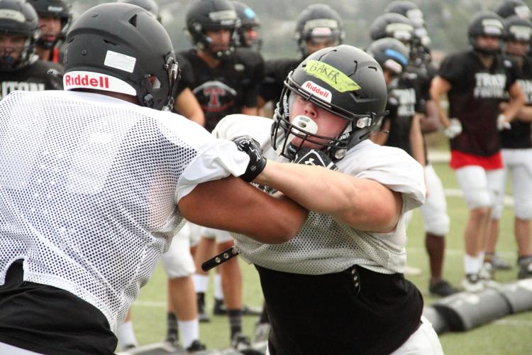 2023 Triton Football Preview: Schedule, Game Previews | Sports ...