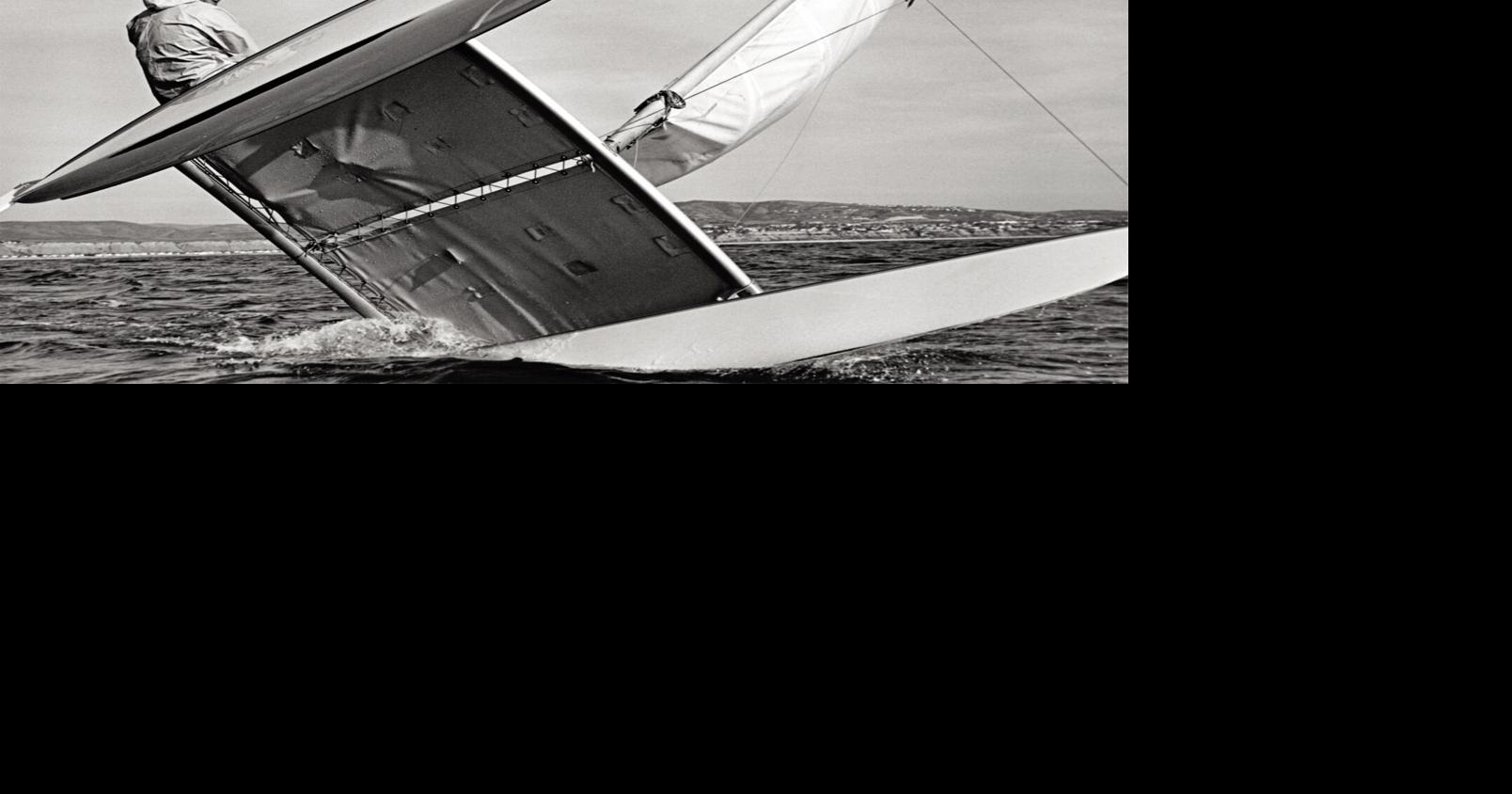 Wayne Penn Schafer: 1929-2020 | SC Surf | picketfencemedia.com