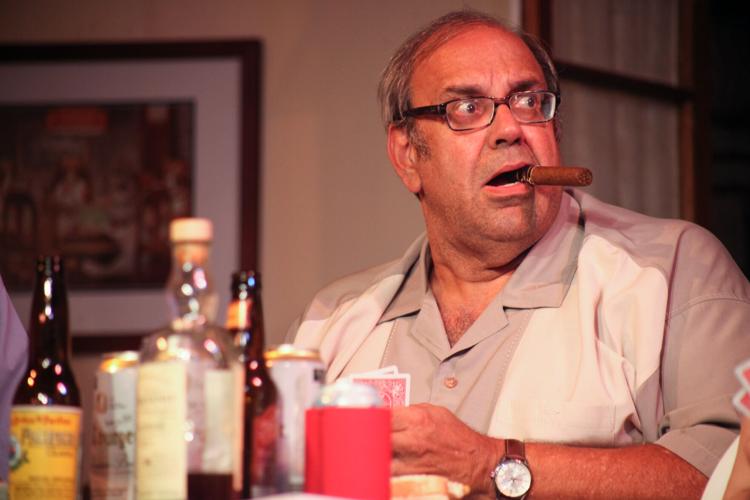 Impulsive Behavior: Acting Troupe to Perform three shows at Cabrillo ...