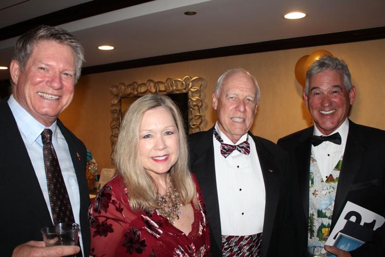 Celebrating a Cause and a Man | SC Living | picketfencemedia.com