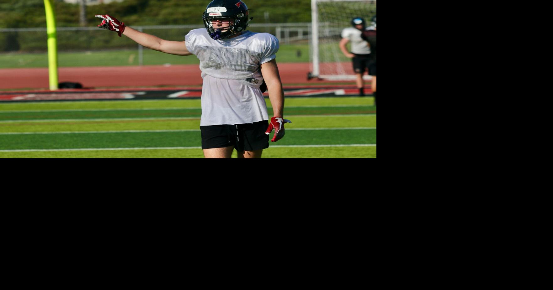 2022 Triton Football Preview: Players to Watch | Sports & Outdoors ...