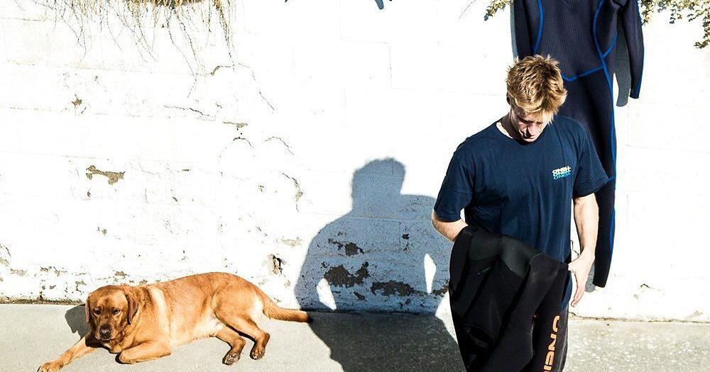 Grom of the Week: Henry Rothey | | picketfencemedia.com