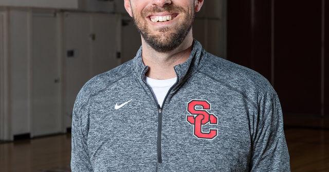 SCHS Boys Basketball Coach Marc Popovich Steps Down after 15 Seasons ...