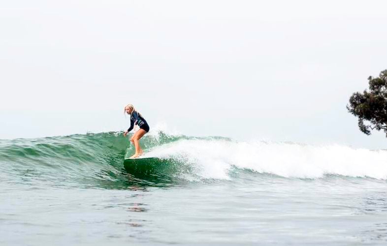 Grom of the Week: Rilynn Baker | | picketfencemedia.com