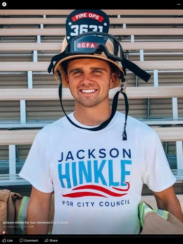 OCSD Opens Investigation into OCFA Event over Potential Hinkle ...