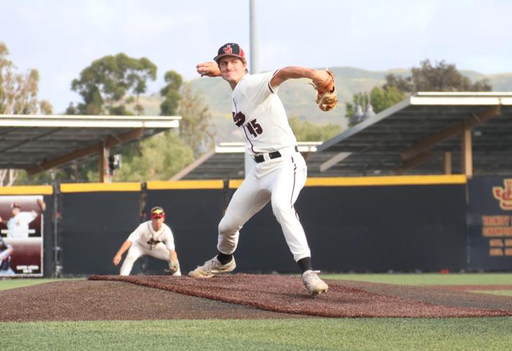 JSerra Baseball Resurgent Again, Rides 3 Home-Run Inning, Stellar ...