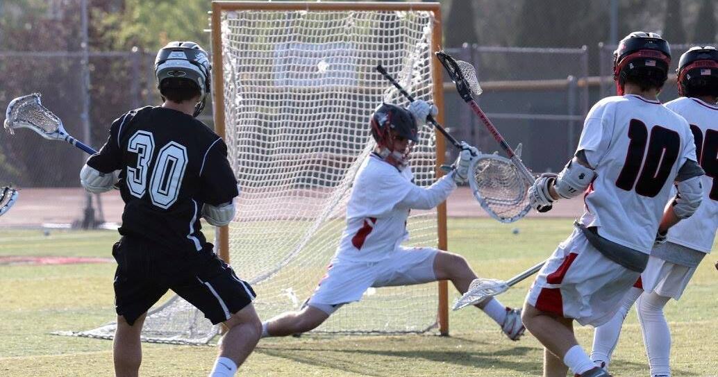 Triton Report: Boys Lacrosse Continues Strong Run Through League ...